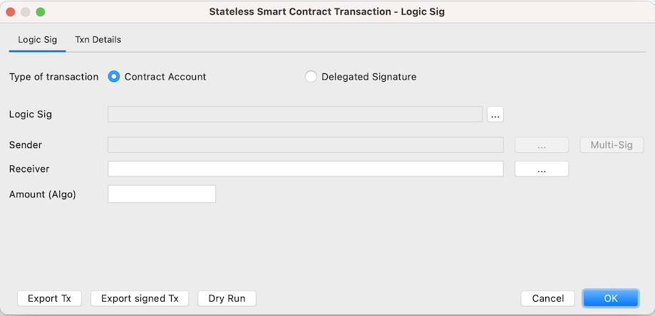 Making Development Easier with AlgoDEA IntelliJ Plugin | Algorand Developer Portal